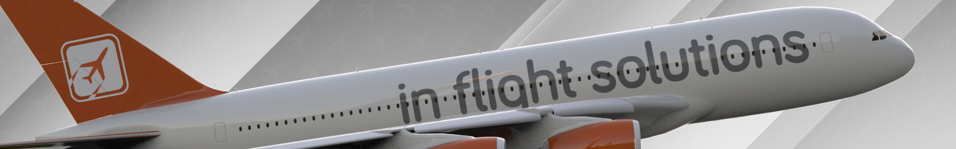 In Flight Solutions – Engineering & Maintenance