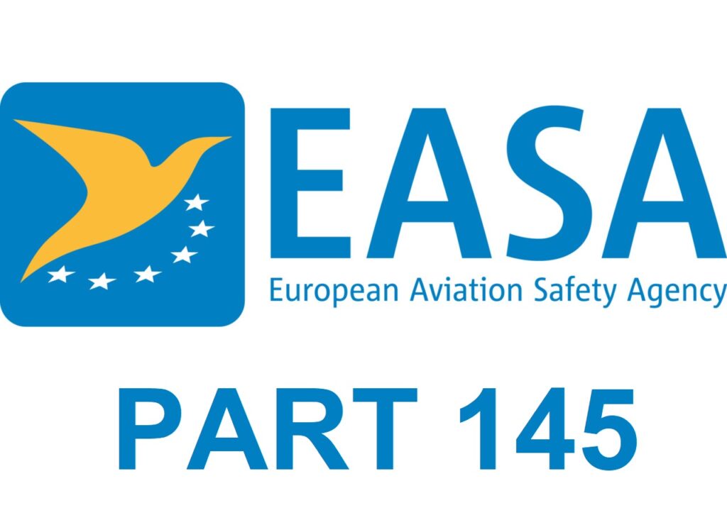Elevating Standards: EASA Part145 Regulation Training Course at In Flight Solutions ...