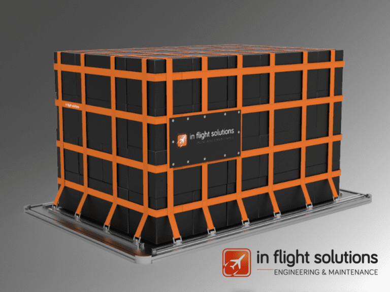 The Vital Role of Air Freight Pallets and Their Maintenance – In Flight ...